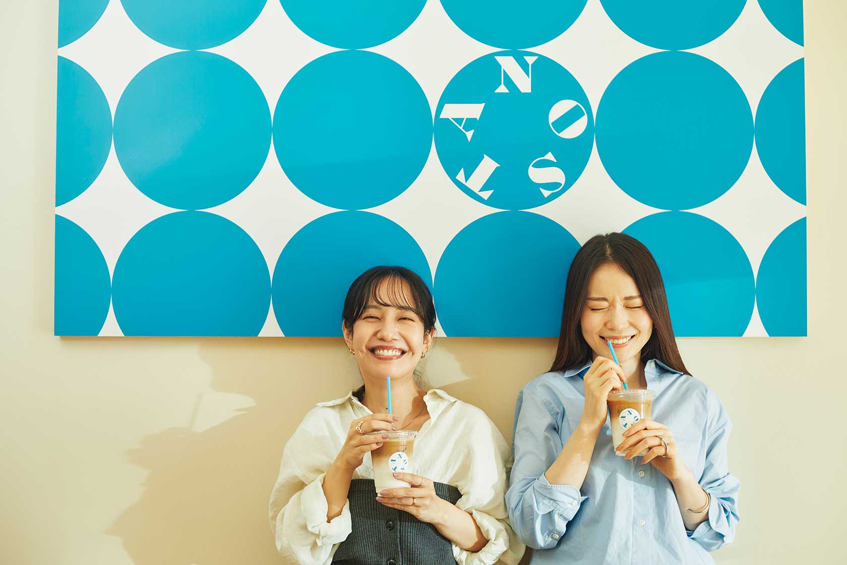 カフェ | 神戸北野ノスタ