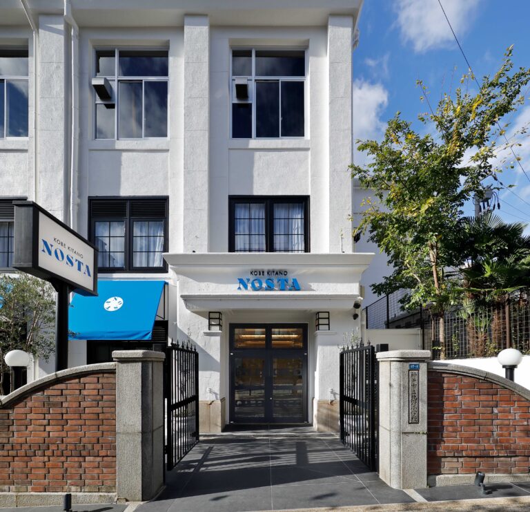 神戸北野ノスタの来場者数が10万人を突破 開業96日で達成 | 神戸北野ノスタ