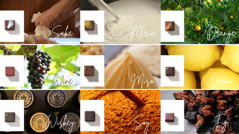 スイーツ土産 | 神戸北野ノスタ